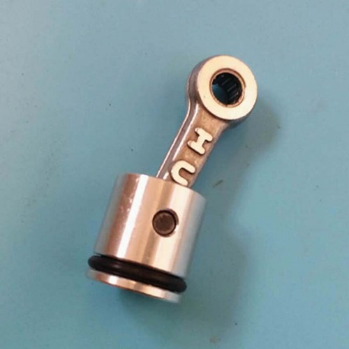 Aluminum Connecting Rod Piston Connecting Rod Kit For 26 Type Electric ...