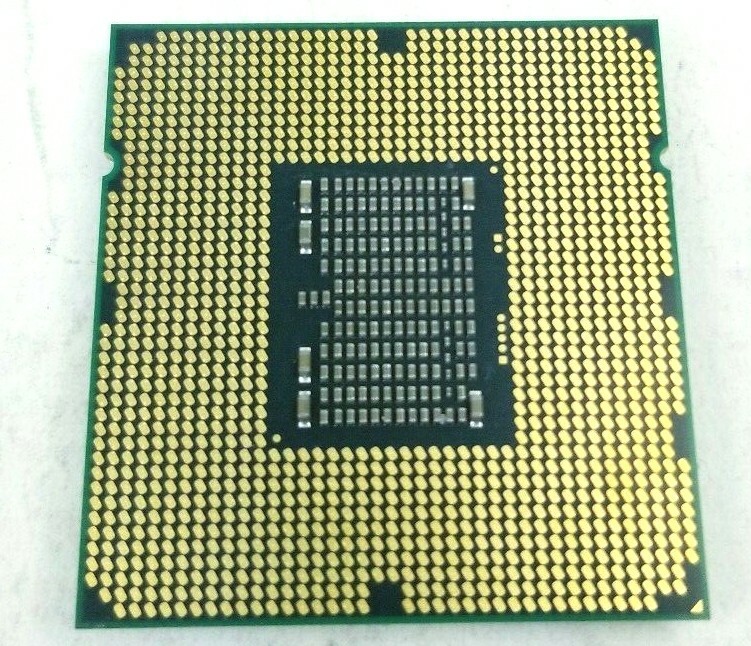 Intel Xeon E5620 SLBV4 Quad-Core 2.4GHz Server Processor CPU | eBay