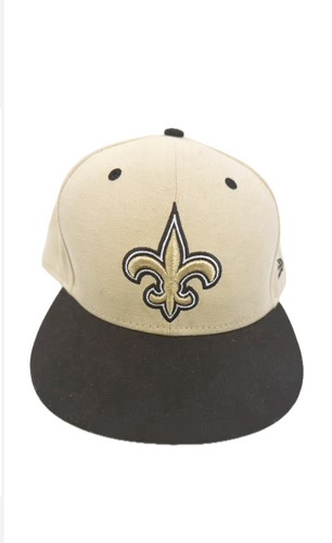 New Orleans Saints Baseball Cap Size 8 | eBay