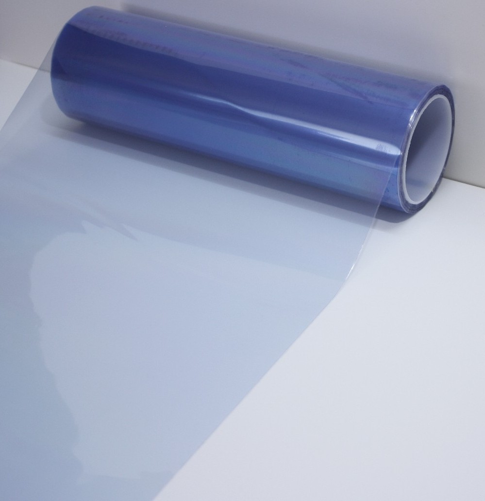 Light Blue Headlight Taillight Fog Light PVC Tint Overlay Vinyl Film ...