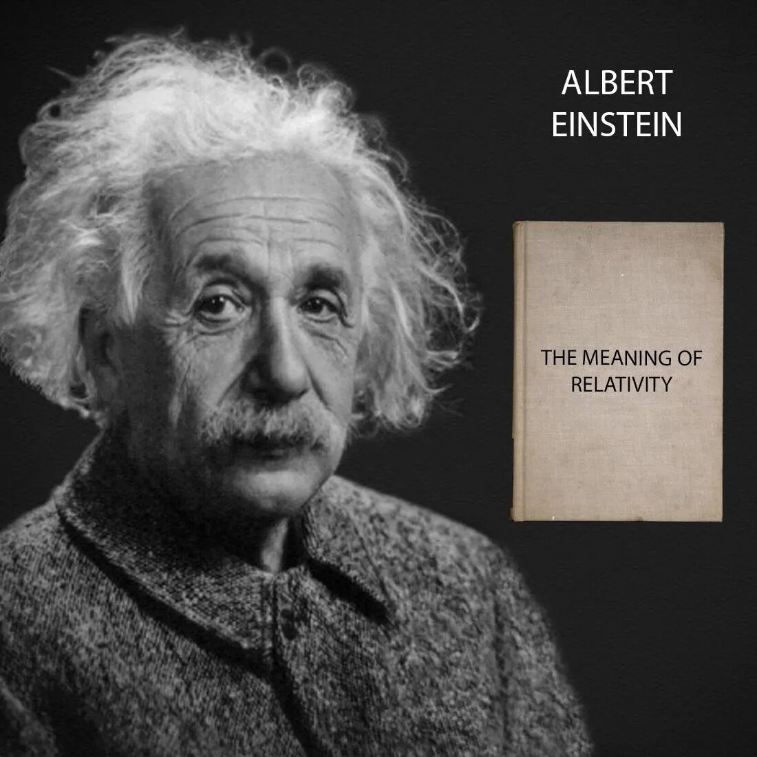 Albert Einstein E=mc2 Significado 1953 ALBERT EINSTEIN The Meaning Of