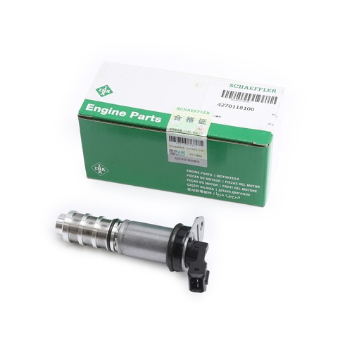 INA 11368605123 Adjust Solenoid Fit For BMW 335i 535i 550i X3 X5 X6 ...