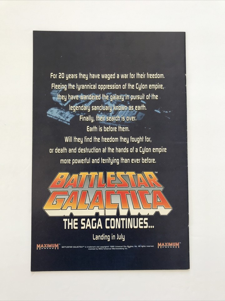 Maximum Hero #1 Maximum Press Comic Book 1995 First Print | eBay