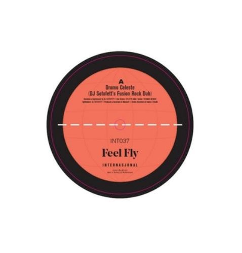 Feel Fly Remixes (Vinyl LP) 12" Single 4260544824531 | eBay