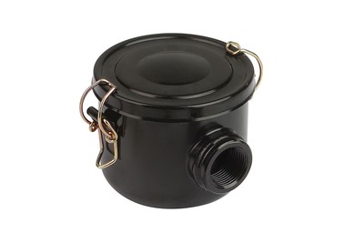 Schmalz 11.01.40.00052, Dust Filter STF G3/4-IG N EVE25/40 | eBay