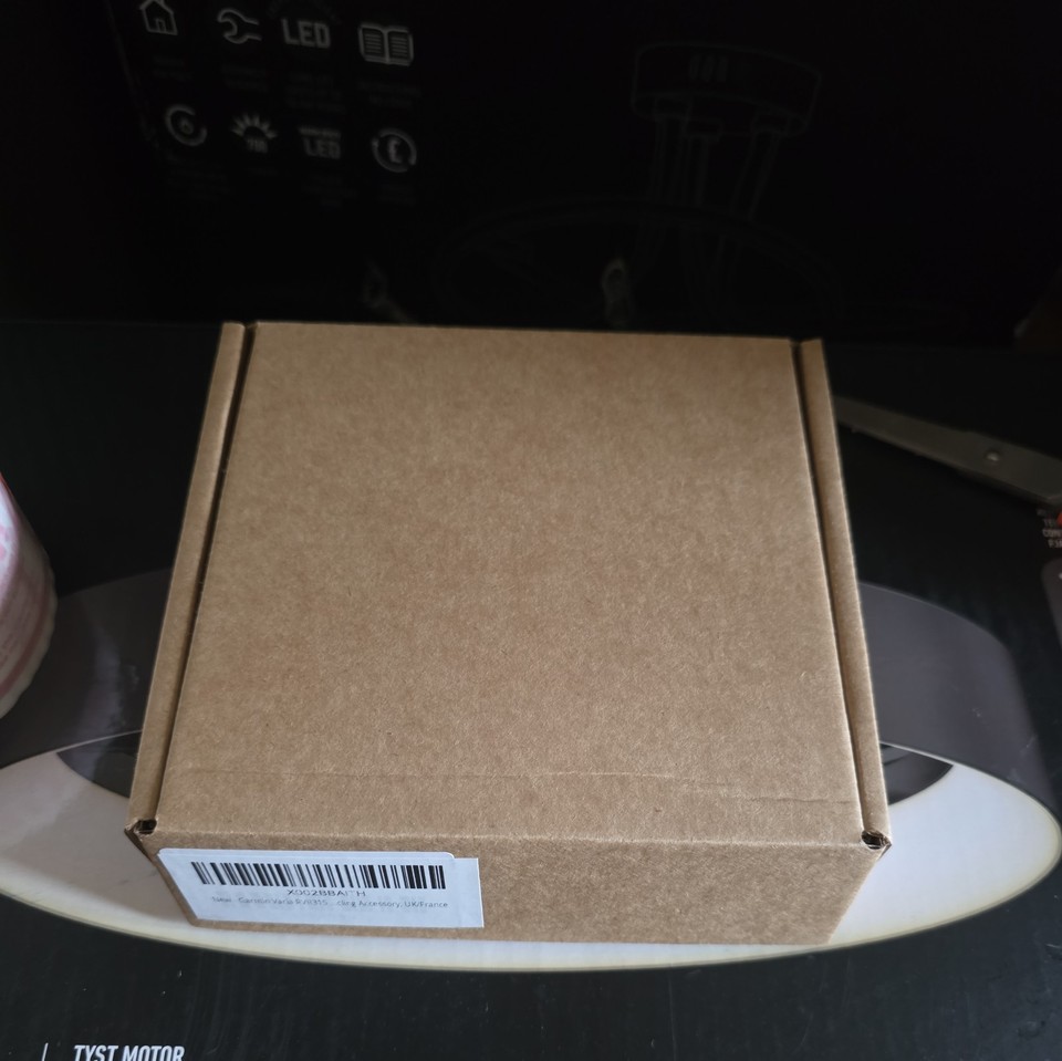 Garmin Varia Cannondale SmartSense Rear Radar (READ DESCRIPTION) | eBay UK