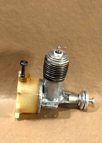 New OK Cub .060 CL Glow Model Airplane Engine | eBay