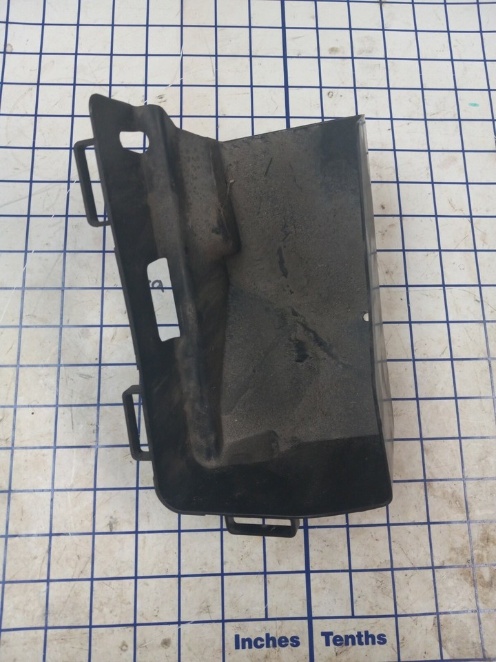 07 08 09 10 CHRYSLER SEBRING CONTROL MODULE FUSE BOX COVER GUARD OEM 3. ...