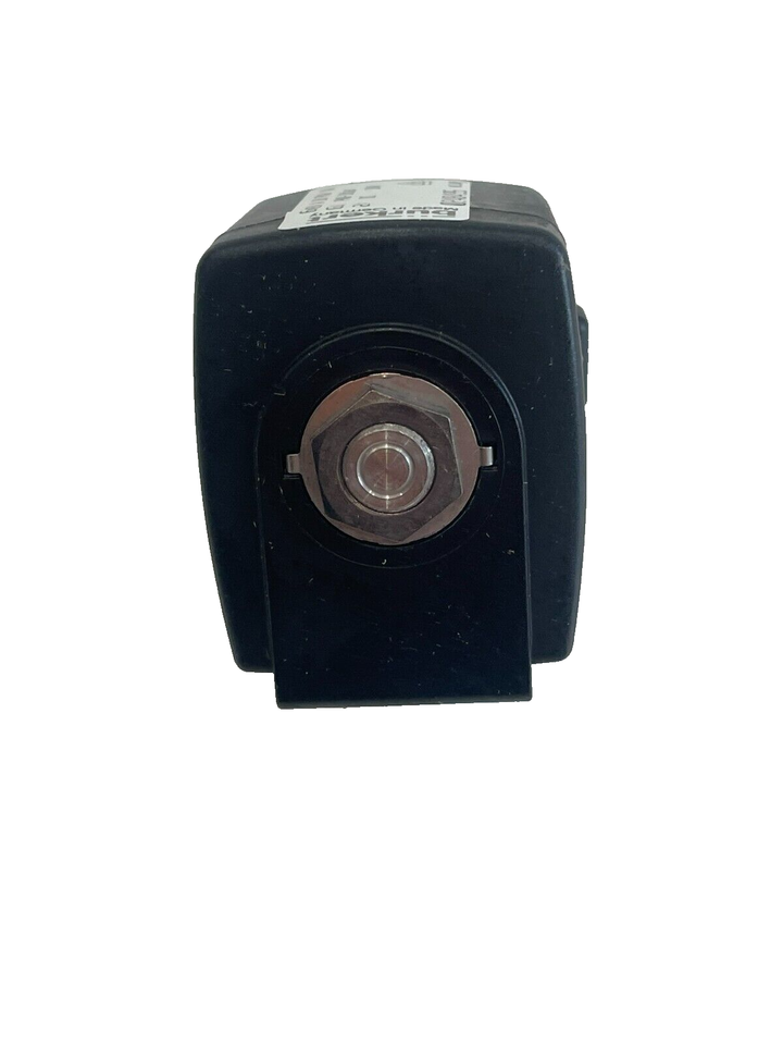 NEW BURKERT 6213EV A 10 FKM SOLENOID VALVE 00248495 6213EVA10FKM | eBay