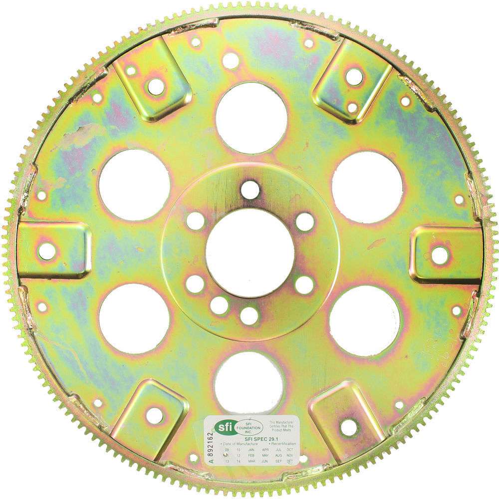 Automatic Transmission Flexplate-Auto Trans Flexplate Pioneer 871001 ...