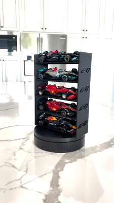 Car Display Platform