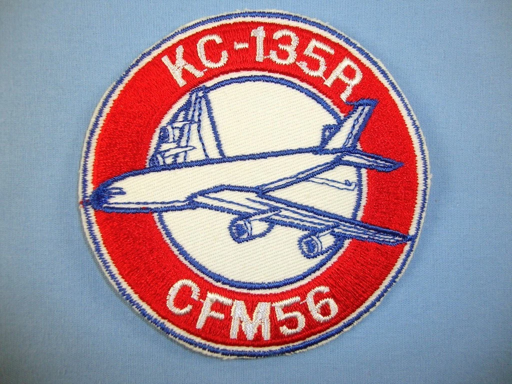 Cfm56 Air Force