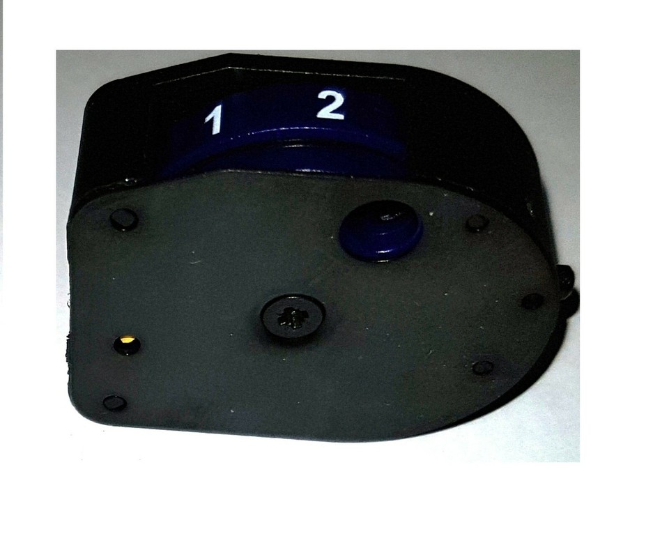 BSA & GAMO 10 Shot .177 magazine fits R10 Scorpion Ultra SE T10 etc ...