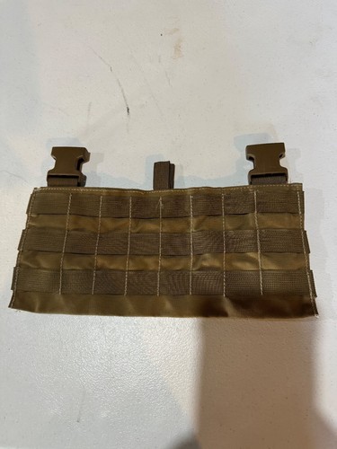 tatical tailor coyote brown chest rig bib seal cag devgru nsw eagle lbt ...
