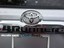 Toyota 4Runner Rear Emblem Decal 2010 2011 12 13 14 15 16 17 18 19 2020 ...