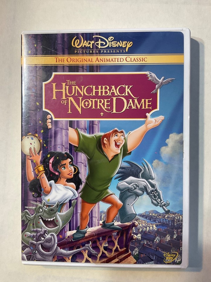 DVD & Blu-Ray Pick Choose From 100's Kids Disney Family Flat Rate Ship ...