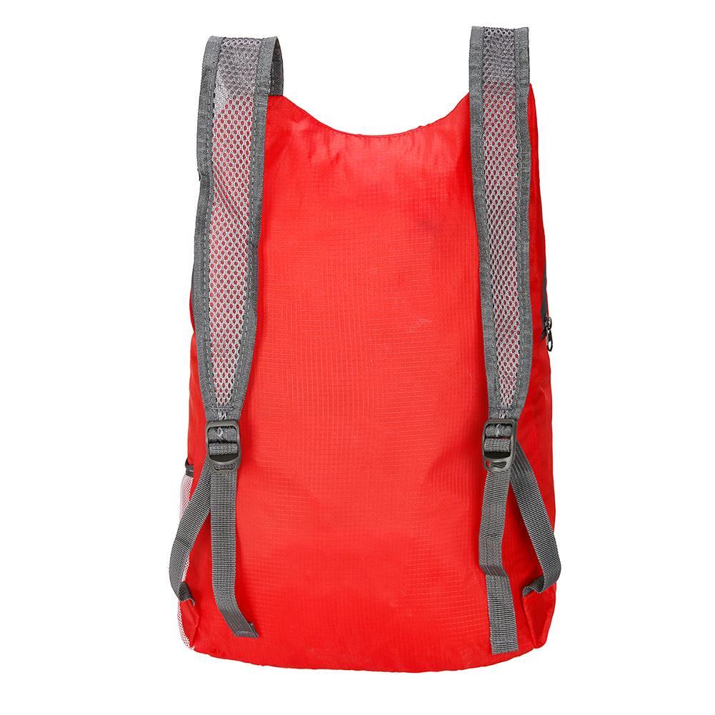 20L Outdoor Folding Rucksack Casual Waterproof Sports Travel Backpack ...