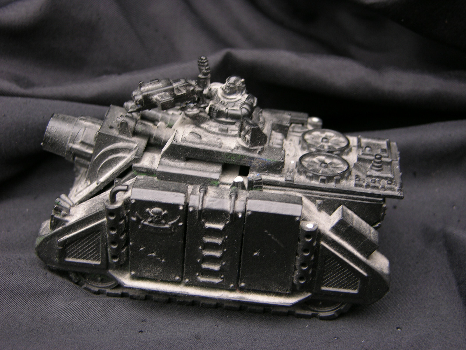 WH40K, TANK, MULTI-LISTING | eBay