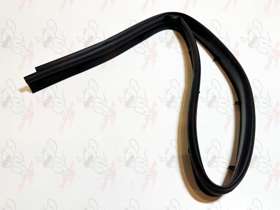 Toyota Genuine LAND CRUISER 100 SEAL, HEADLAMP COVER TO HOOD 53183 ...
