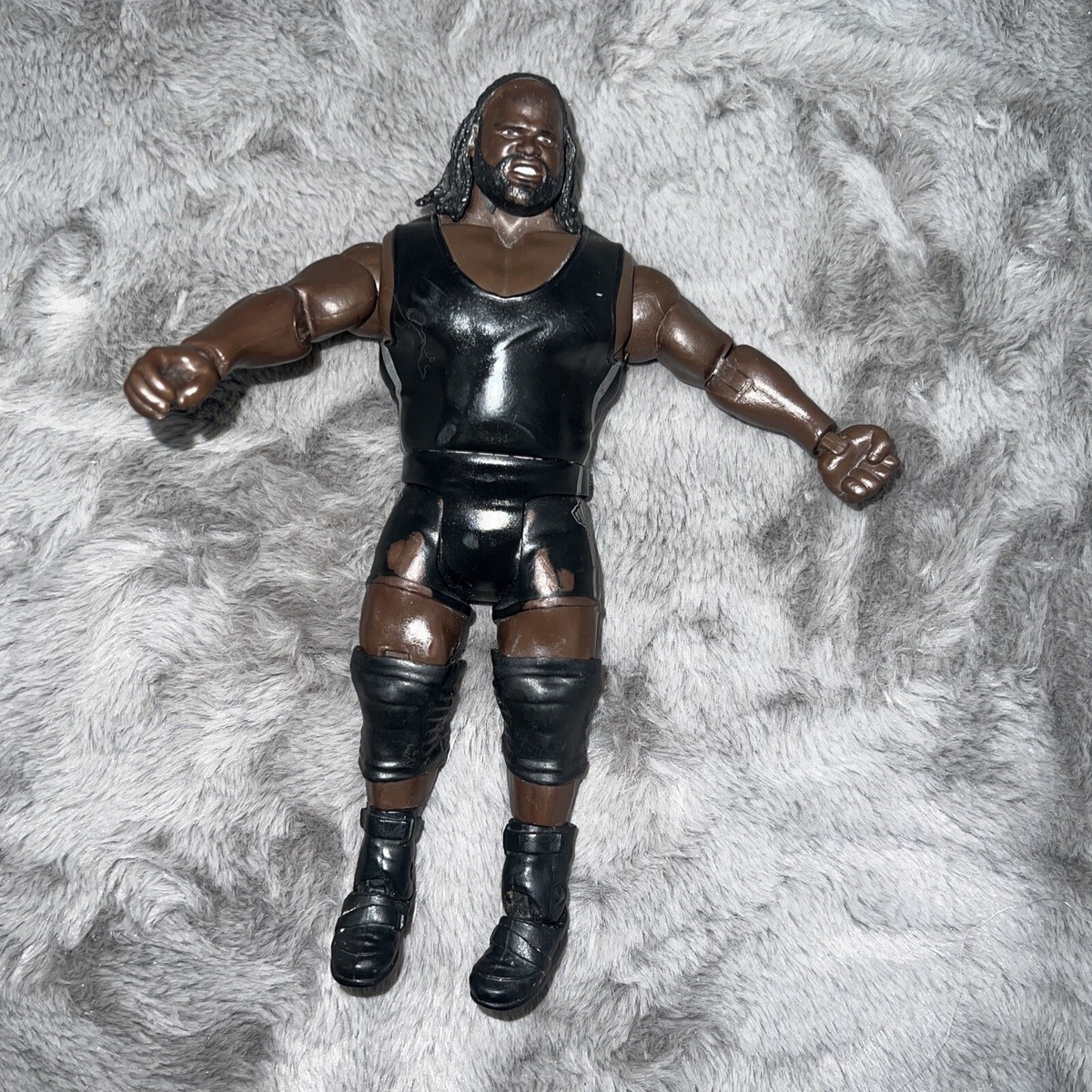 Worlds Strongest Man Mark Henry Happy Birthday To The Worlds Strongest