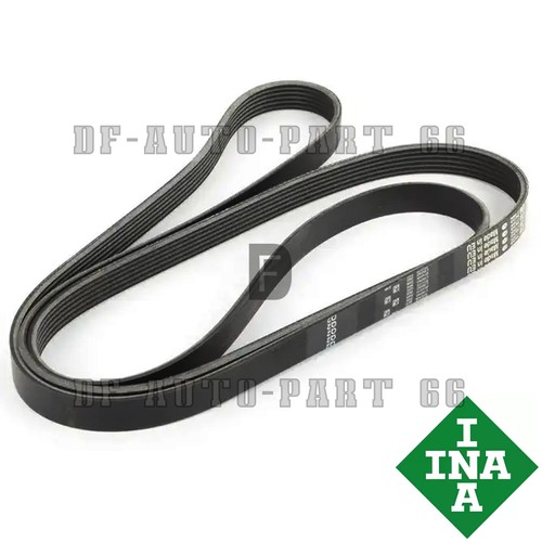 OEM INA V-BELT A0019937896 FOR MERCEDES-BENZ W204 C250 SLK250 | eBay ...