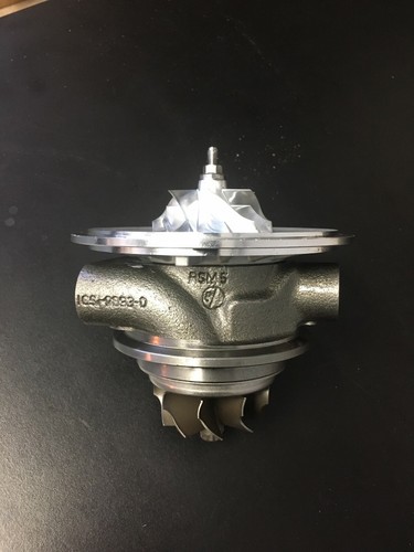 Audi S6 S7 A8 V8 4.0 Turbo UPGRADED Billet CHRA 079145721 079145722 in ...