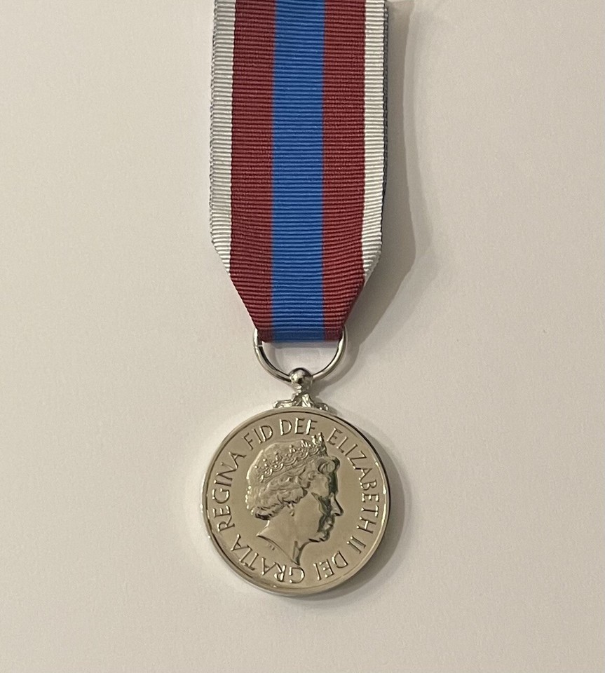 Court Mounted Miniature Medals Army Police Fire Jubilee Coronation LSGC ...