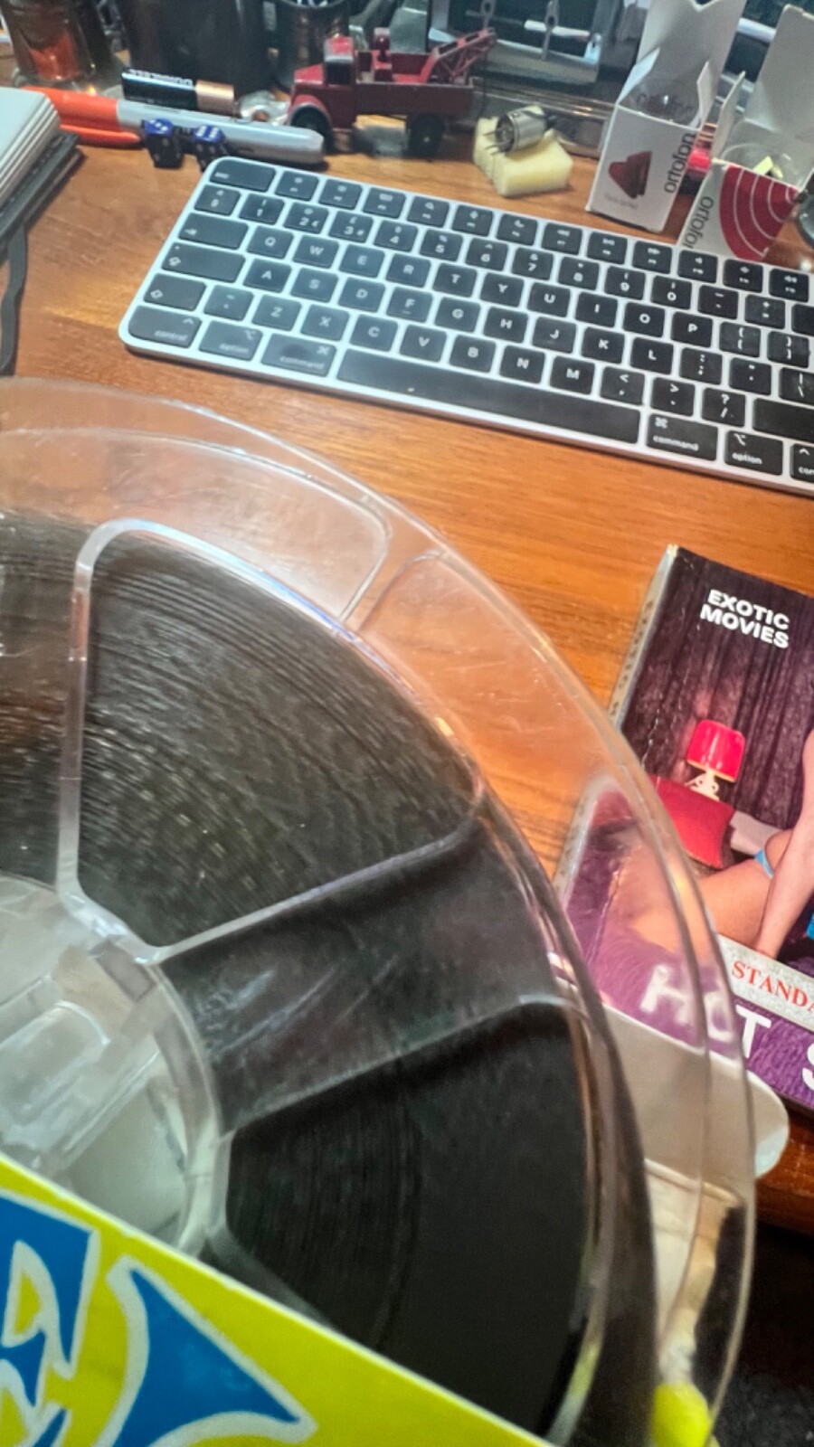 Adult/Glamour 8mm Films. Lorrie Sands and Helga from Copenhagen | eBay