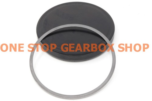 02M / 02Q 6 SPEED MANUAL GEARBOX 79MM PLUG & SHIM KIT FITS AUDI, SEAT ...