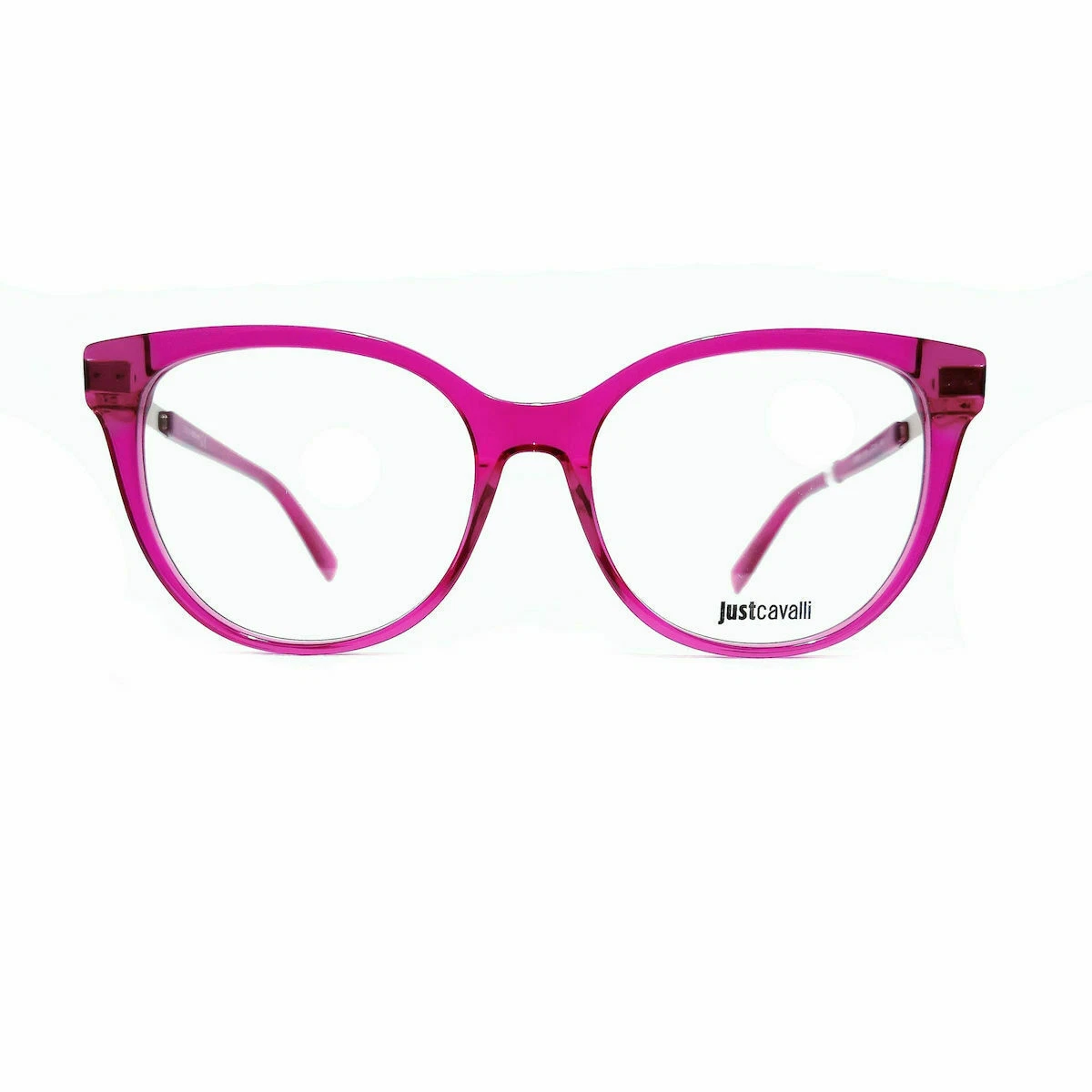 Just Eye Frames