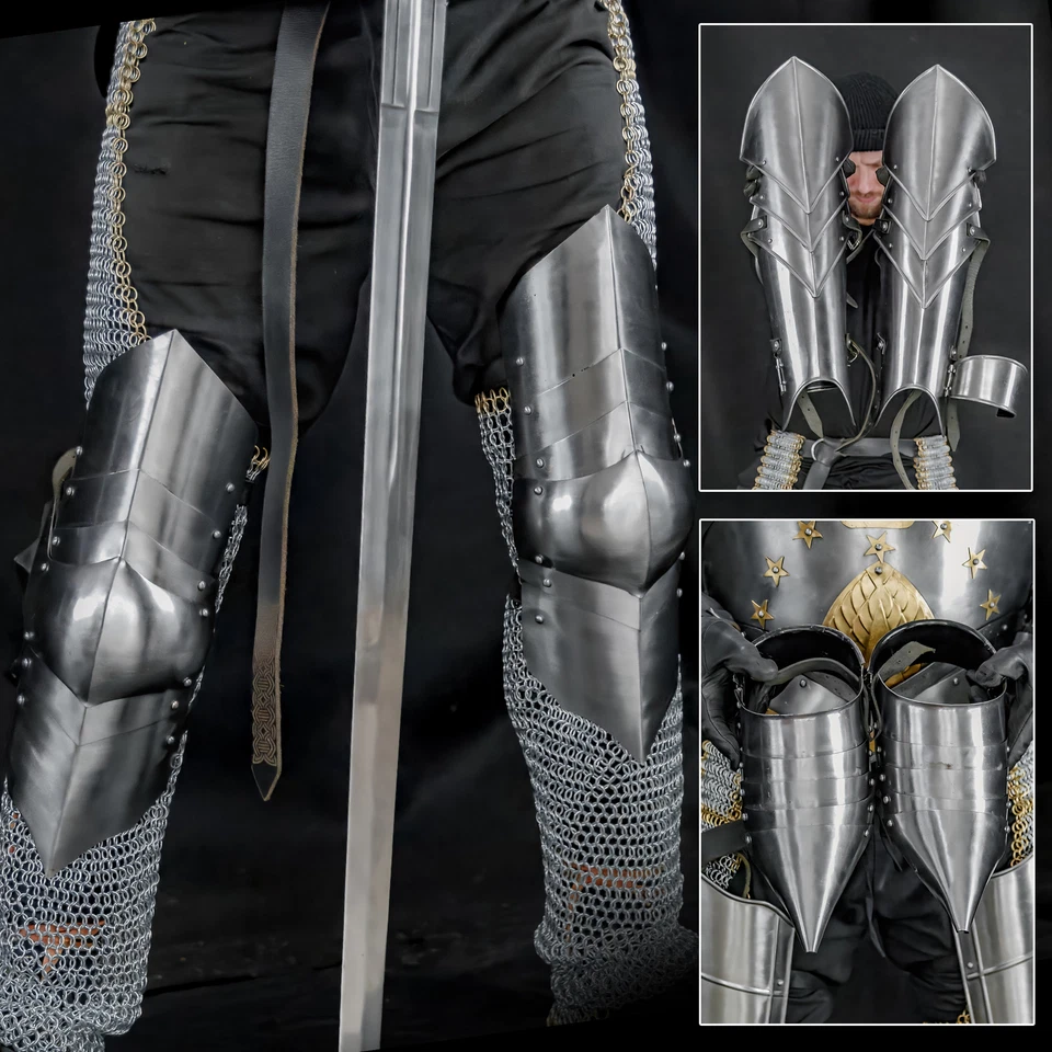 greaves armor products for sale | eBay