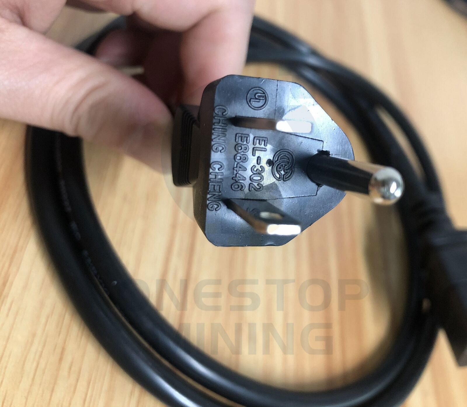 C19 12AWG 16A Power Cord cable for WHATSMINER M20S M30S M30 Innosilicon ...