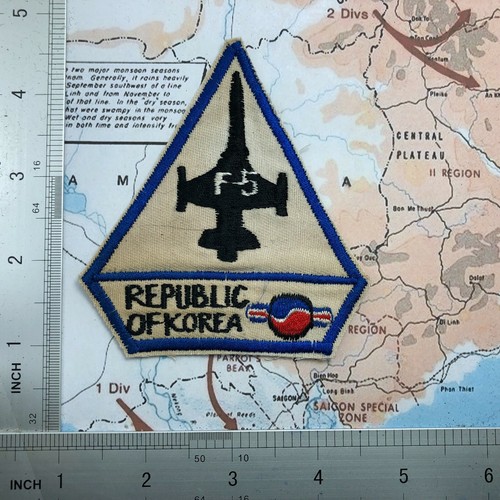 Patch , USAF F5 PATCH , Z1 | eBay