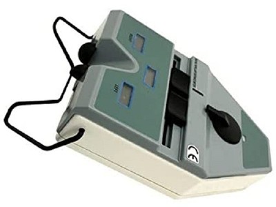 Optometry Equipment & Supplies - Edger