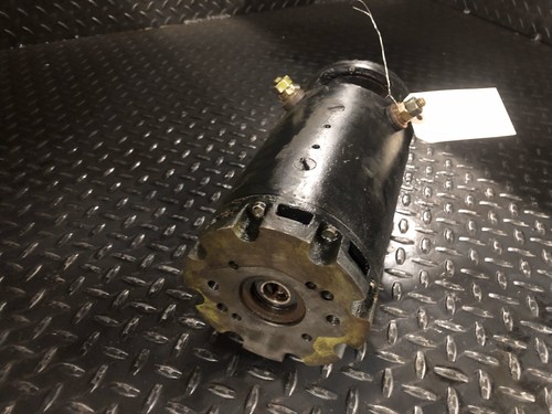 CL-2750551 Motor Clark TW25B TW125 Forklift Good Used Ref# 16.500 | eBay