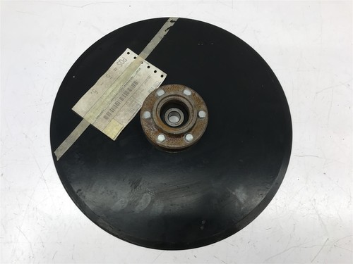 John Deere Fertilizer Disc AA57466 1750 7240 7200 1780 1760 7000 1770 ...