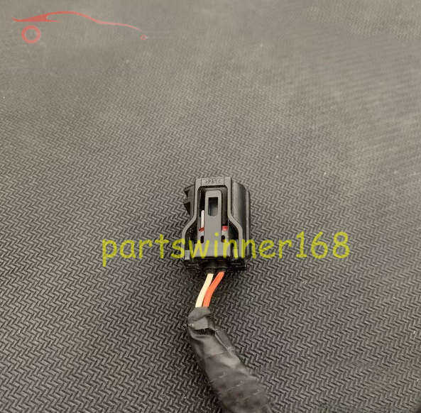 90980-12416 Wheel Speed Sensor ABS Connector Repair Plug For Toyota | eBay