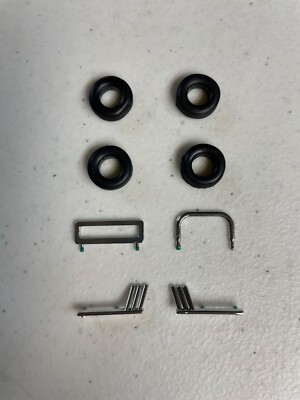 AURORA Model Motoring Thunderjet 500 Hot Rod Parts | eBay