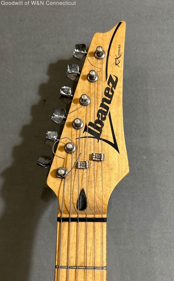 Ibanez Electric Guitars | eBay