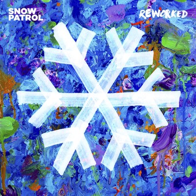 Snow Patrol Reworked (CD) Album | eBay