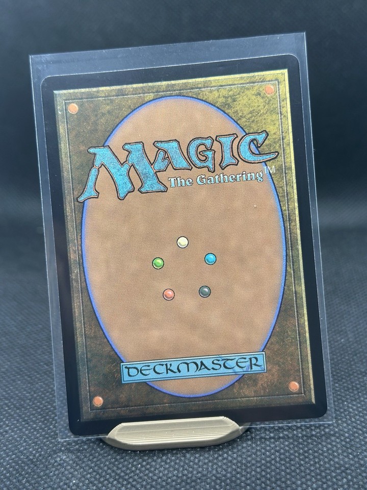 Near-Mint, English - 1 x MTG Rejuvenating Springs - Borderless - Non ...