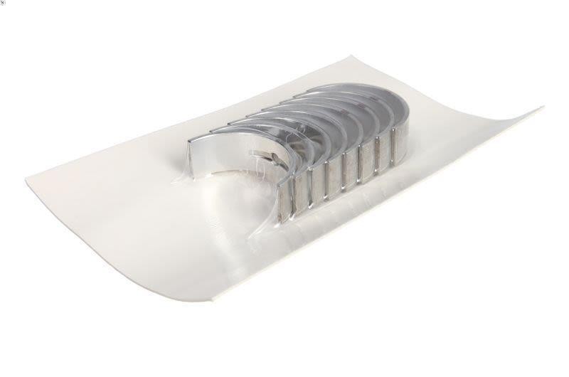 Crankshaft Bearing GLYCO H1345/4 STD for CITROEN DS3 (SA_) 1.2 2013 ...