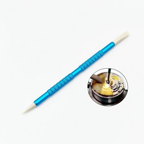1 Piece Peek Stick With Auxiliary Movement Core Clamp Watch Dial ...