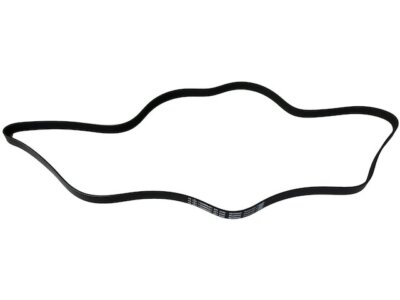 SKP 82PZ36R Multi Rib Belt Fits 2018-2020 Jeep Compass 2.4L 4 Cyl GAS ...