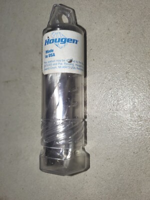 New Hougen Mfg. Rotabroach Cutter 3/4" Diameter - 2" DOC - # 12224 ...