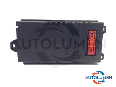 1999-2001 Ford F250 F350 GEM Multifunction Body Control Module F81B ...