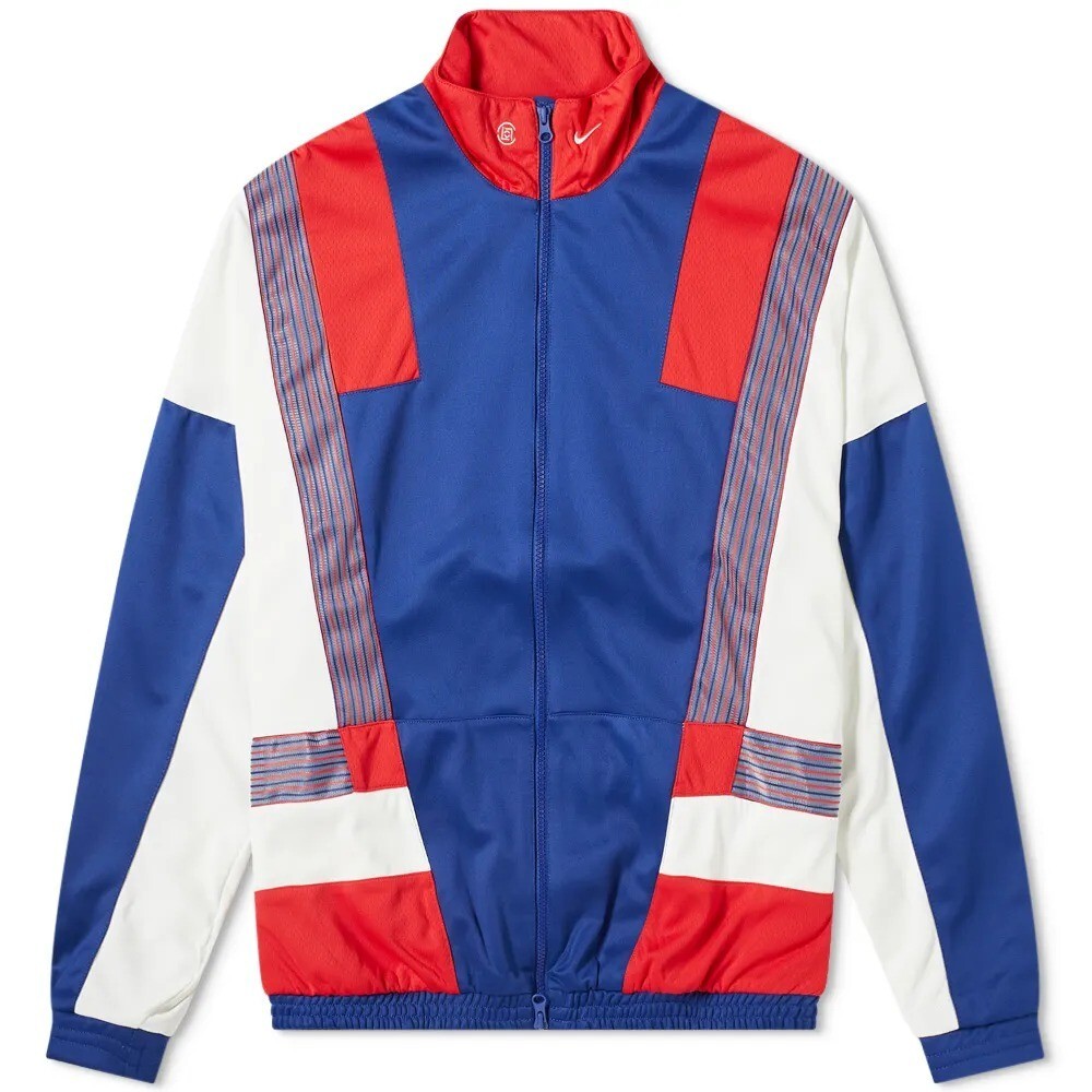 Nike Lab x CLOT Men's Woven Track Suit, BQ5431, Medium | eBay