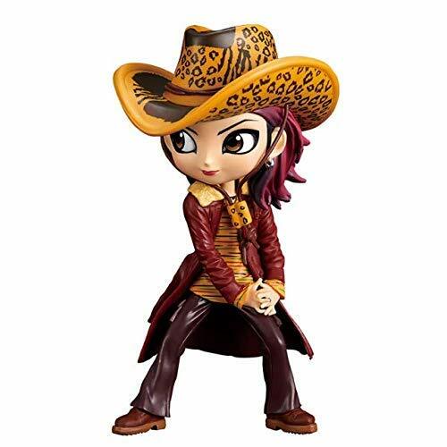 Q posket hide vol.3 hide Figure Normal Color Ver. X JAPAN w/Tracking ...