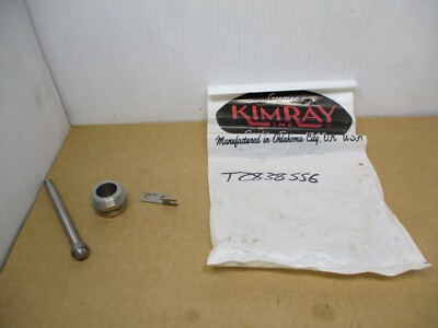 Oil & Gas - Kimray