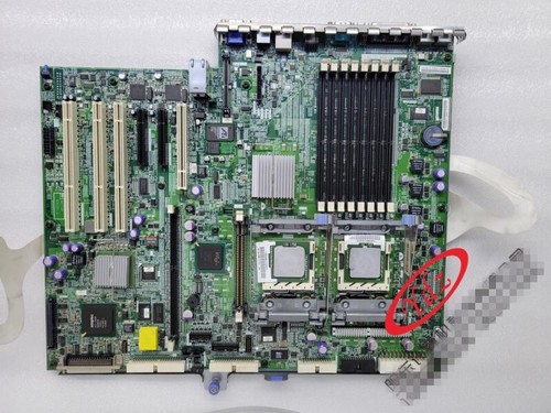 1pcs Used IBM X236 motherboard 32R1953 39Y7118 13M7366 | eBay